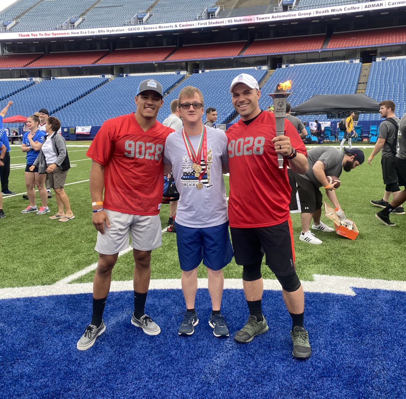 Fundraiser To Help With Special Olympics Trip | News, Sports, Jobs ...